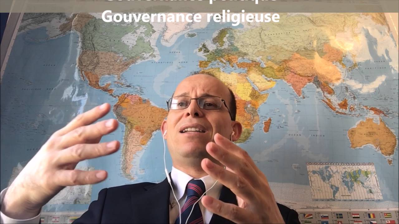 Le Wahhabisme - Mathieu Guidère - YouTube