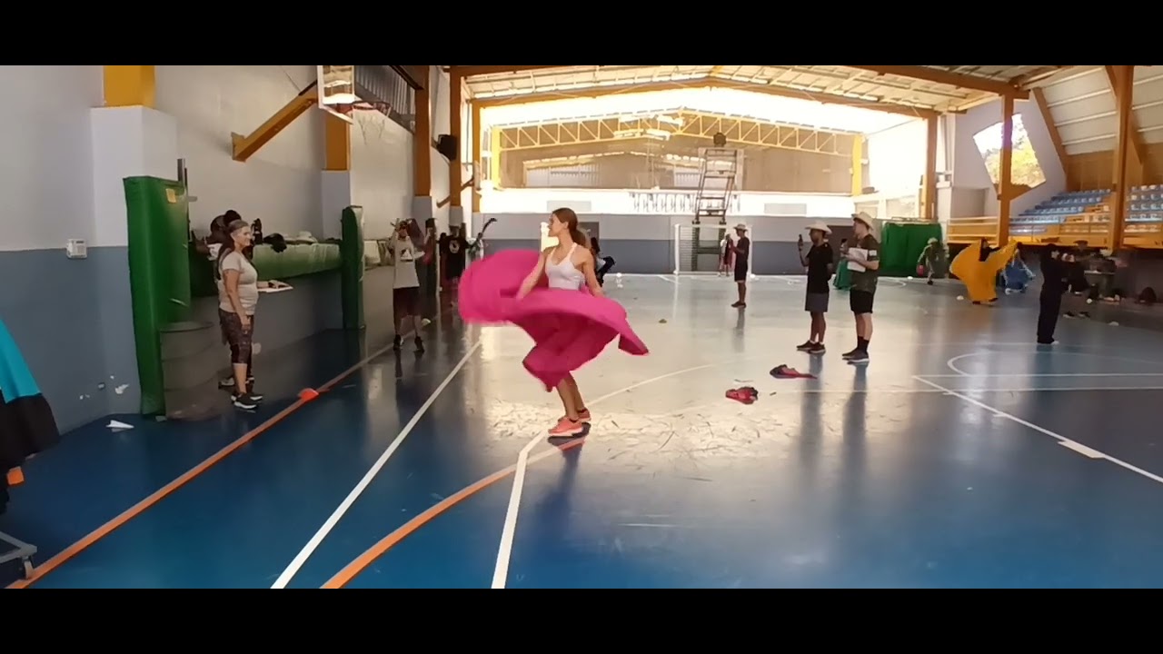 Tambito con Enagua. video 2 - YouTube