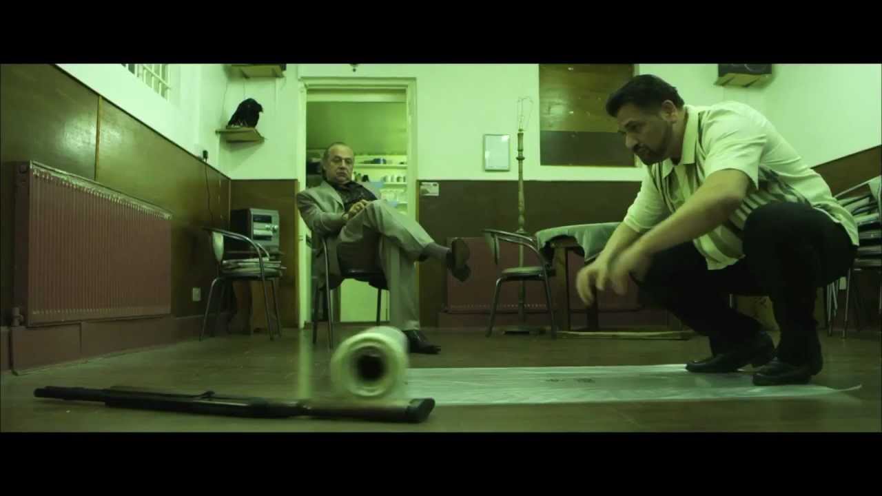 Pusher (2012) - Official Trailer HD - YouTube