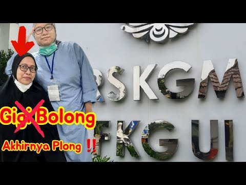 Perawatan Gigi di RSKGM FKG UI #FKG UI #aesthetic #vlog #ui - YouTube