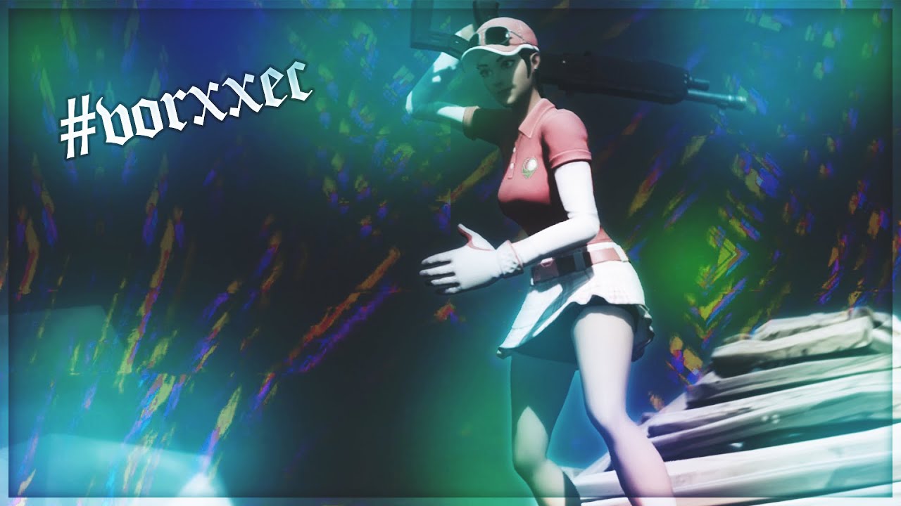 "Night" #VORXXEC (Fortnite Montage) - YouTube