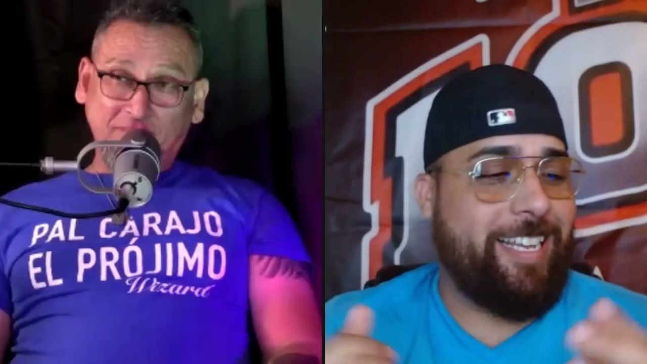 La Descarga del Wizard: ¿Deben pagar su boleto los "medios" luchísticos ...