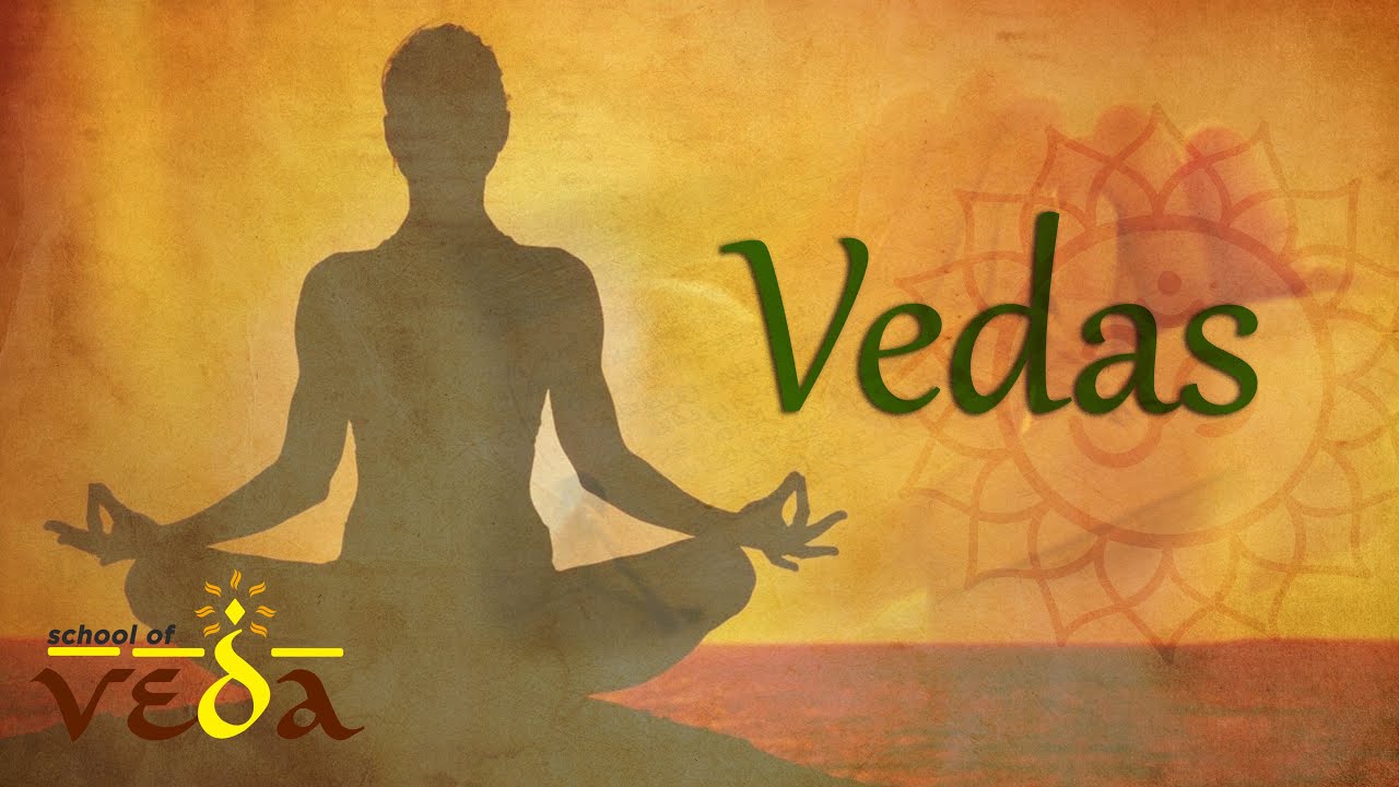 Vedas | School of Veda | Vayu Deva Mantra | Vedas Explained ...