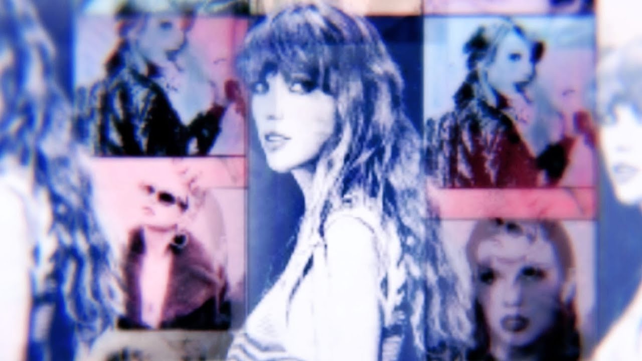 Taylor Swift Megamix | 泰勒斯 曆年混音 | 2024 - YouTube