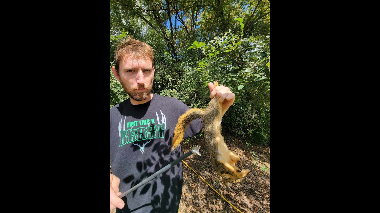 The return of the Rat Slayer - YouTube