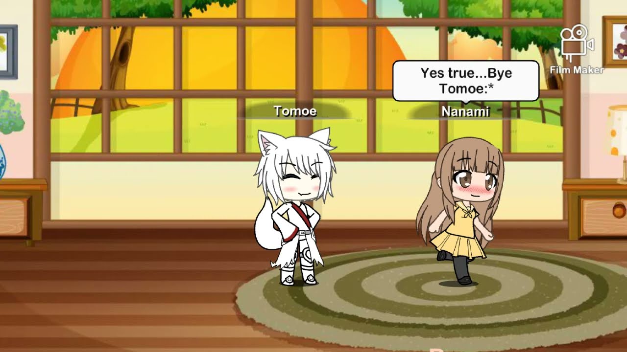Kamisama Kiss Gacha Verse Part 5 Youtube 9878