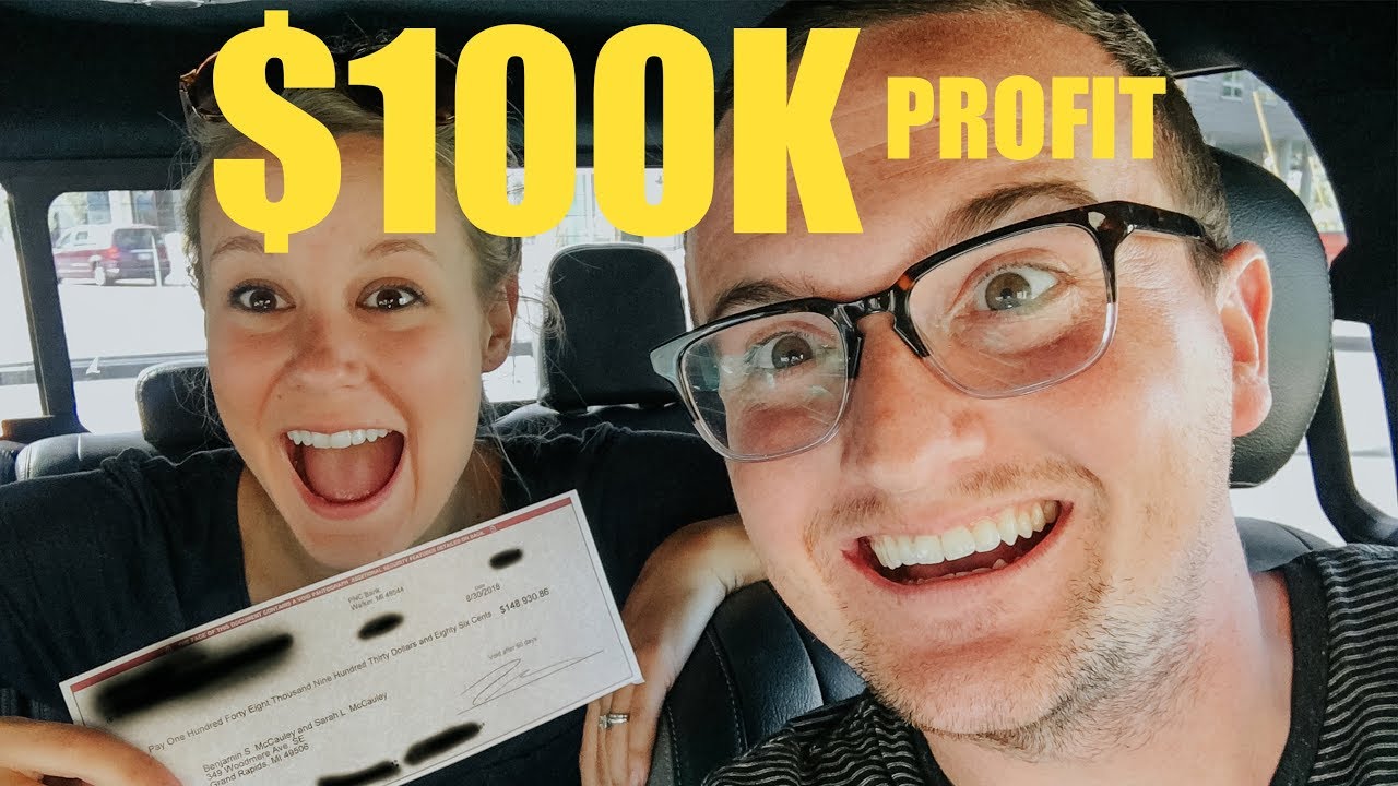 How To Flip A House For The First Time 5 Tips For BIG Profit YouTube how-to-flip-a-house-for-the-first-time-5-tips-for-big-profit-youtube