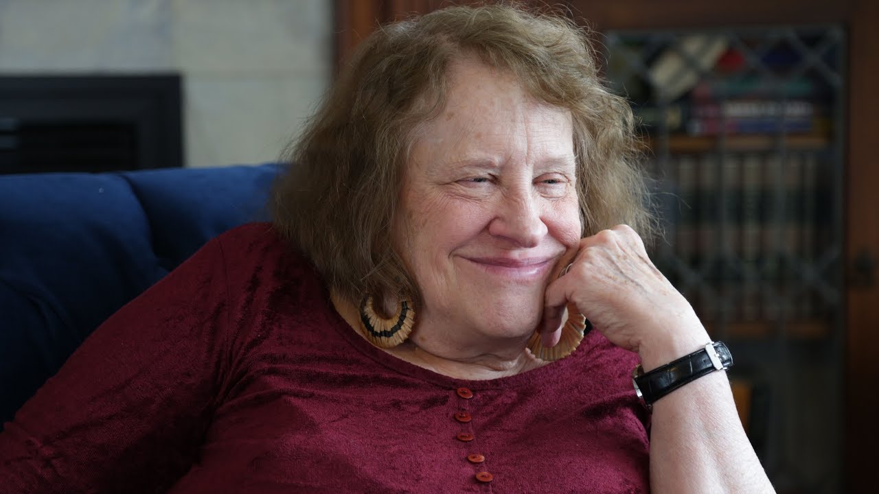 Regna Darnell. Film 7. The Study and the History of American ...