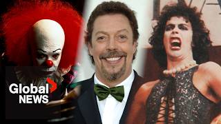 Tim Curry, 'Rocky Horror Picture Show' star, dies at 80