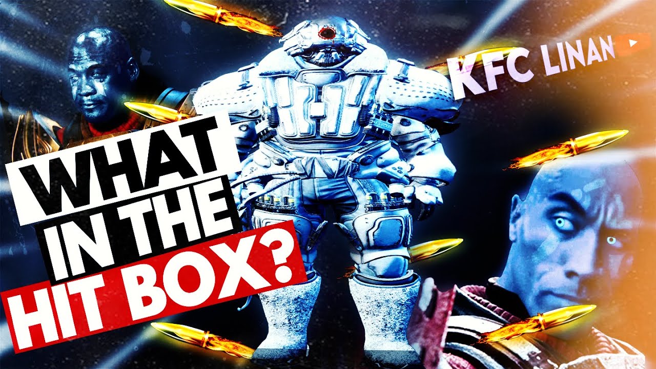 *MEME* WHAT IN THE HUGE REGISTRATION HITBOX IS THIS? || DESTINY 2 FUNNY ...