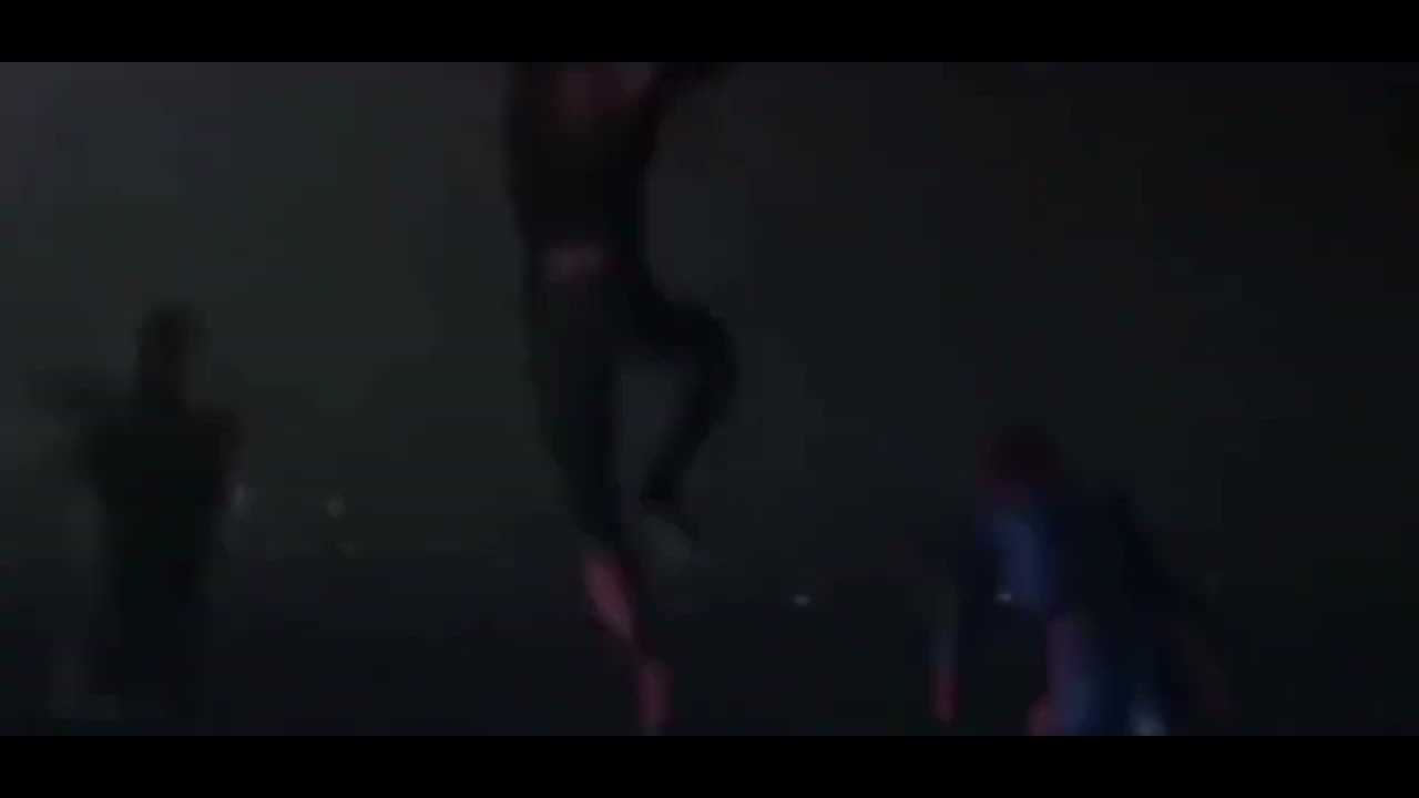 Spider man no way home final battle deleted scene! - YouTube