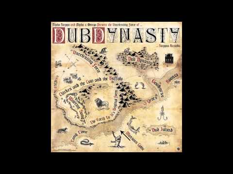 Dub Dynasty - Long Time ft. Linval Thompson (Alpha Steppa/Alpha & Omega)