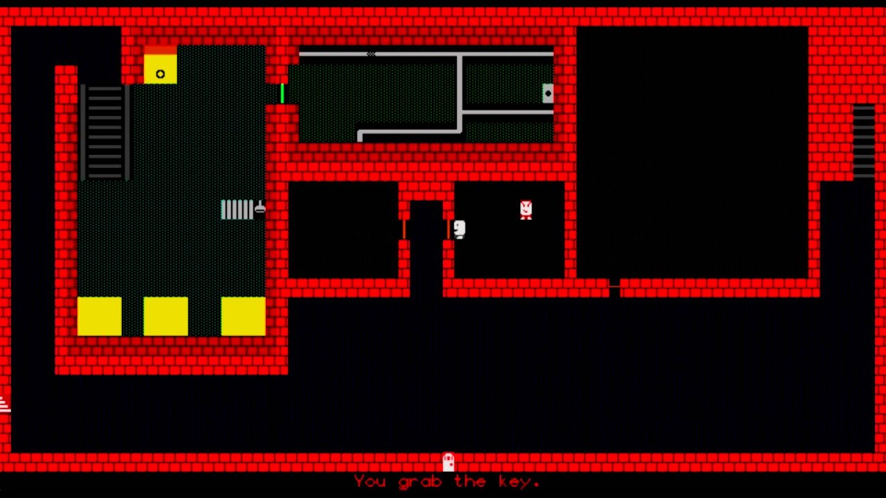 365 Days of MegaZeux - 23 - Cans - YouTube