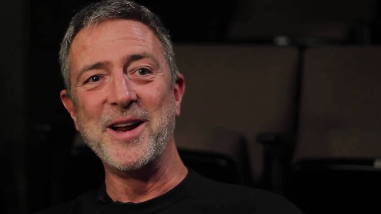 Robertson Dean on Kirche Küche Kinder - YouTube