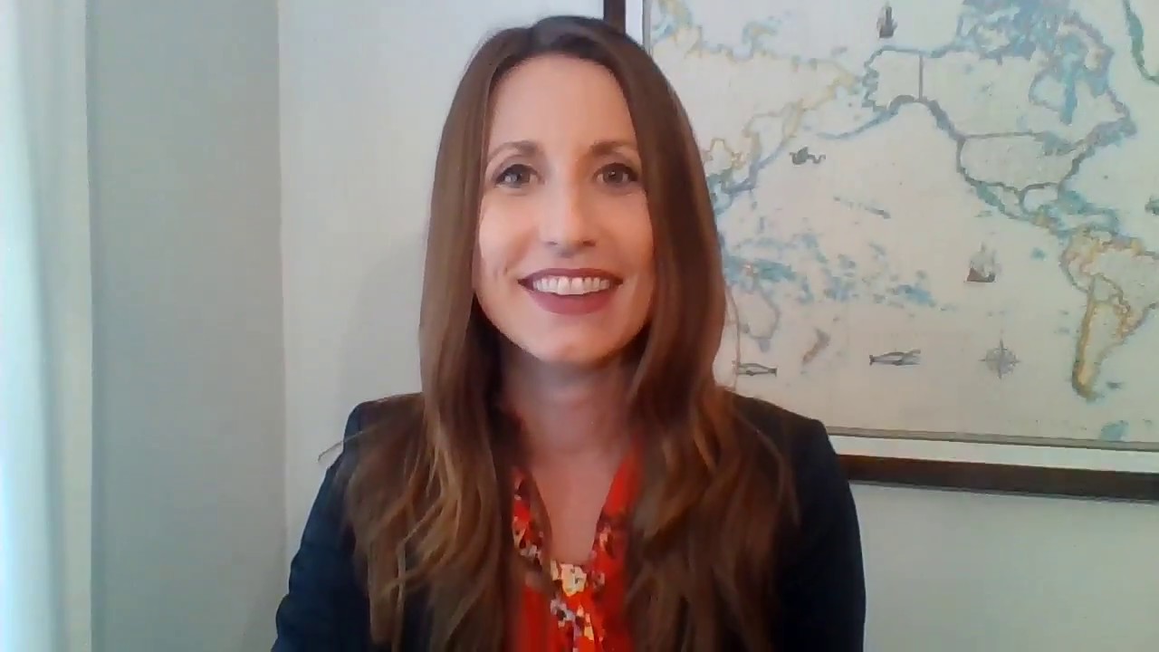 What is Sarah Sells For Schools? - YouTube