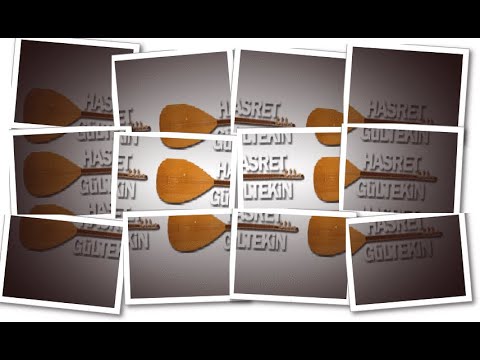 Hasret Gültekin Derman Sendedir YENİ