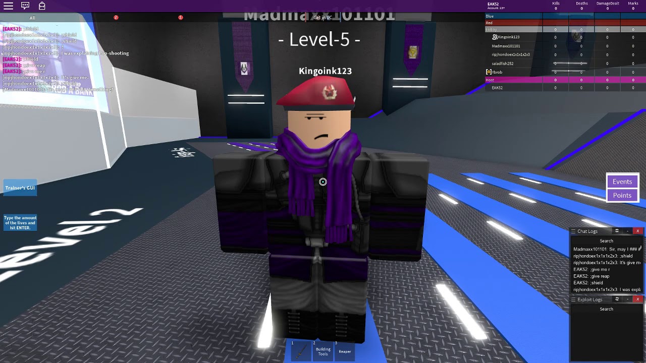 CPP Leadership Training (How to host a training) - YouTube