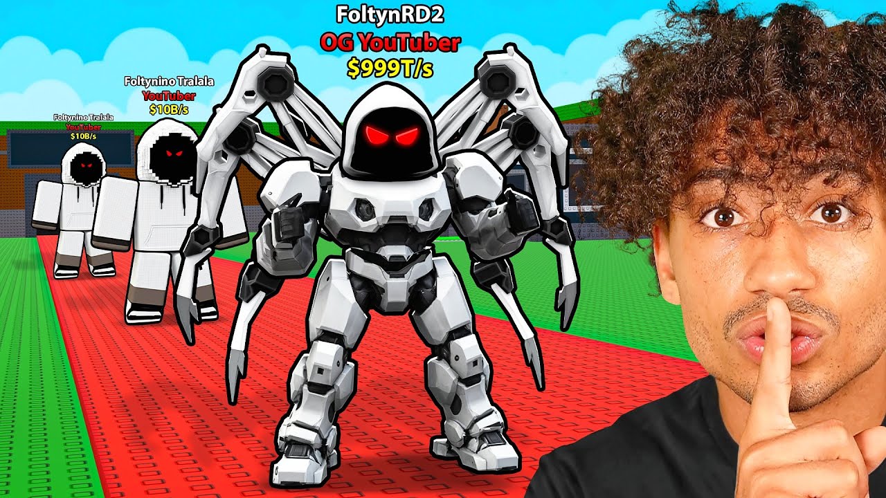 I Upgraded My OWN BRAINROT… - videoblogs.com