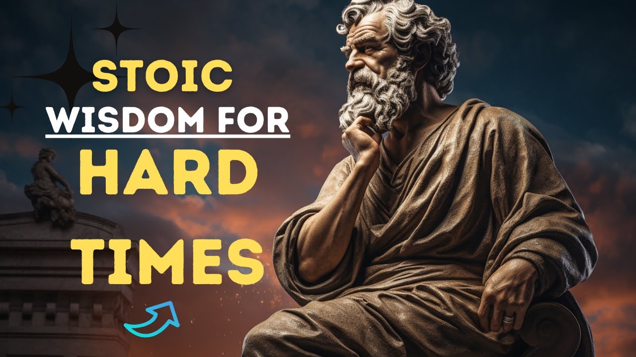 Daily Stoic Habits: Stoic Wisdom for Hard Times - Do This Everyday II ...