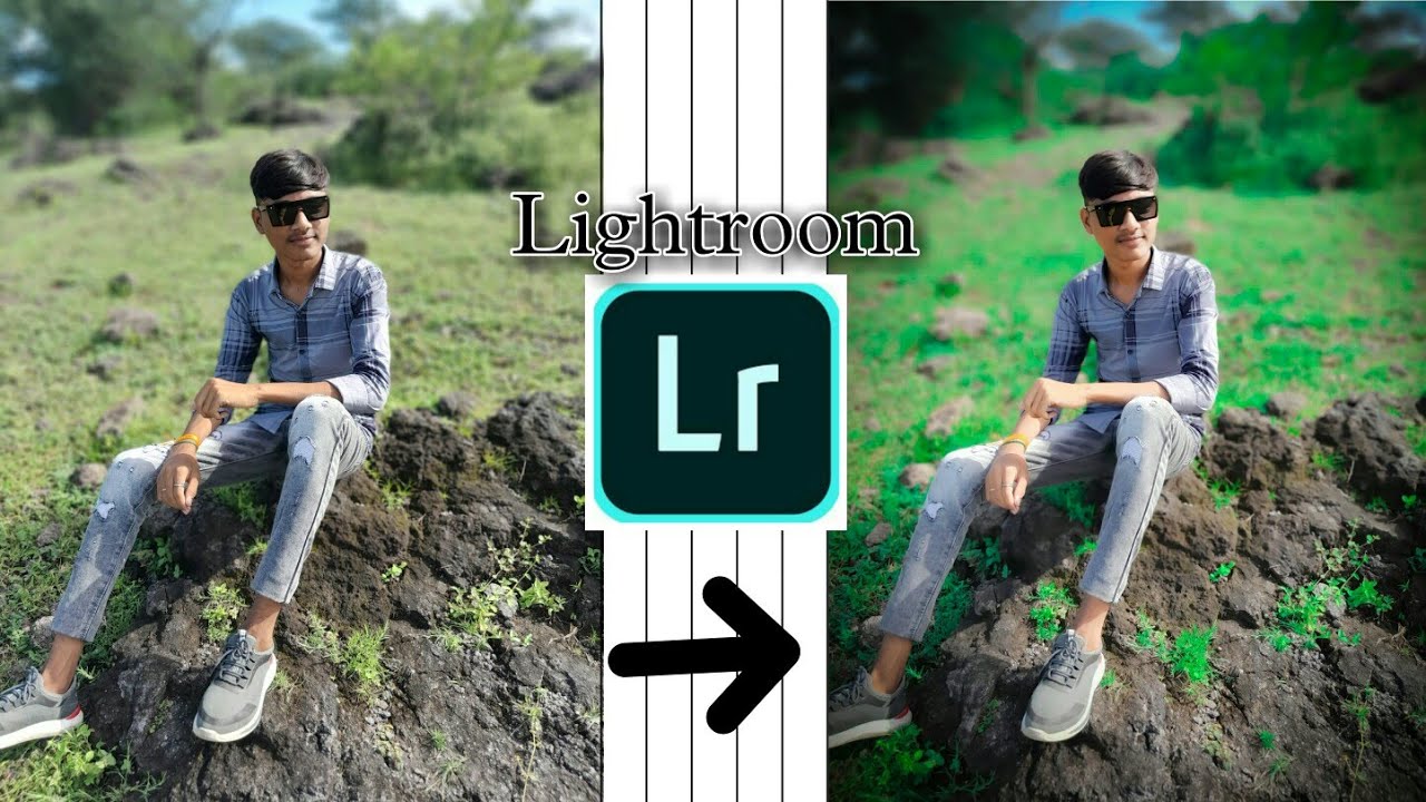4 September 2022 || Lightroom editing photos || Jaydip Jograjiya - YouTube