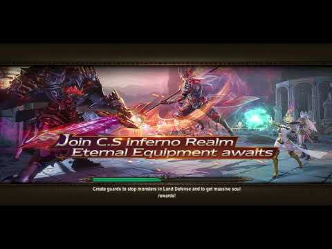 Rings of anarchy Arena seson 16