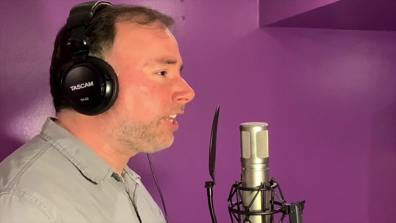 Into the Unknown from "Frozen 2" Cover. Josh Tindall, Nate DeGoede and ...