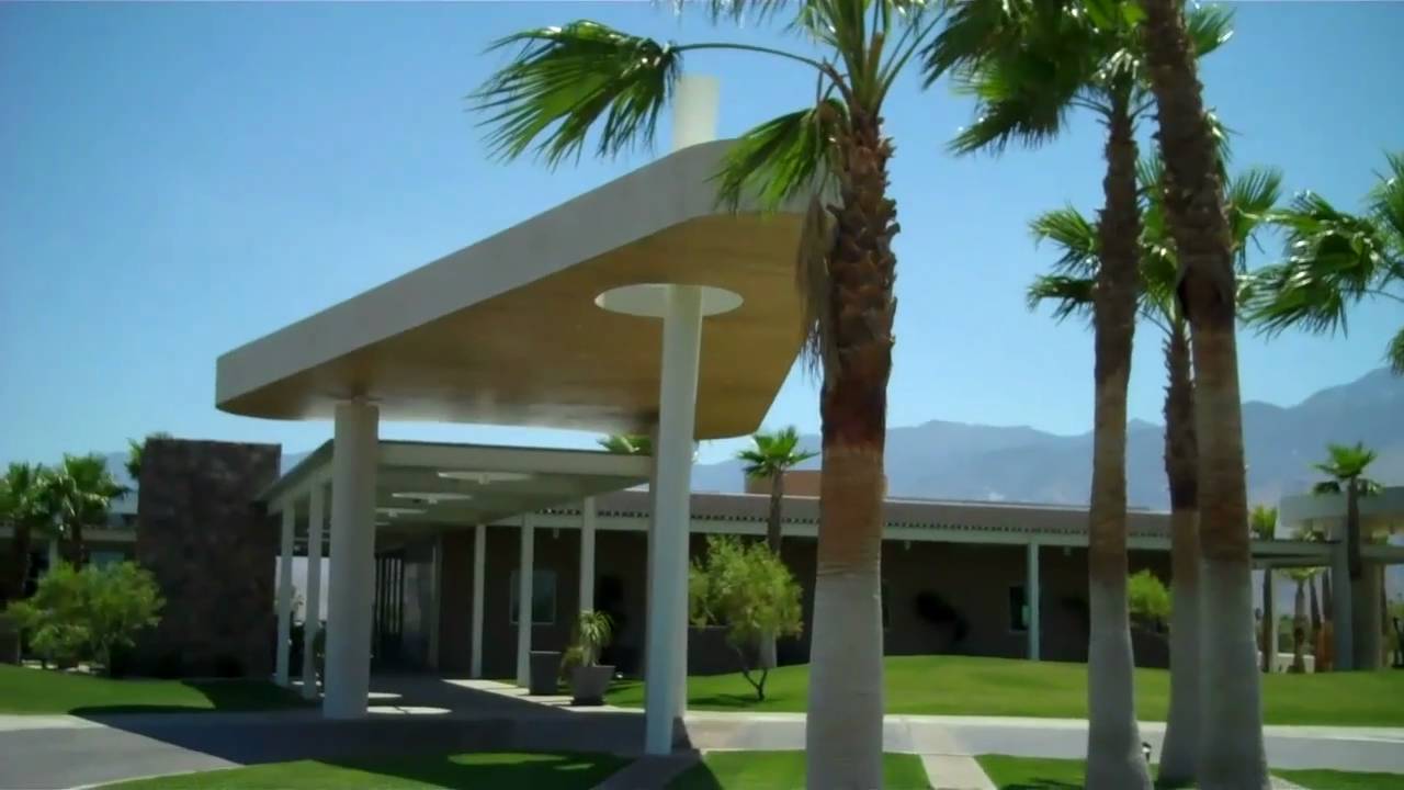 Escena Golf Club - Palm Springs, CA 92262 - YouTube