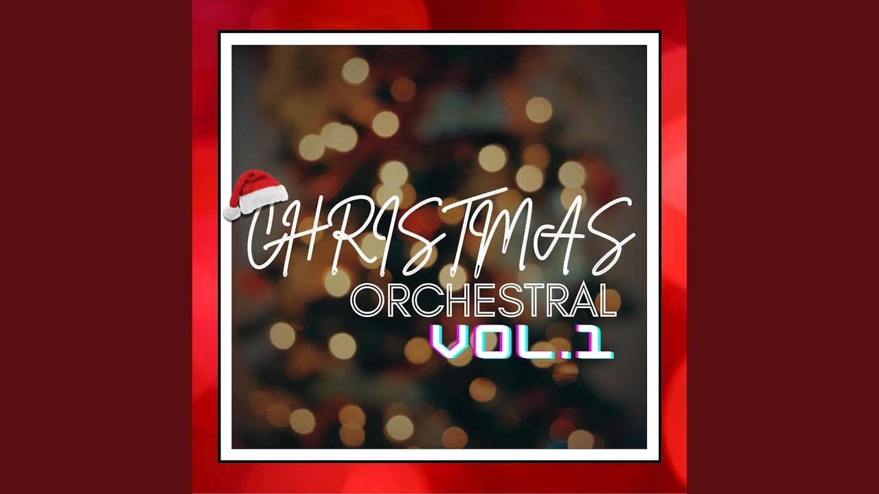 Inspirational Cinematic Christmas Background - YouTube