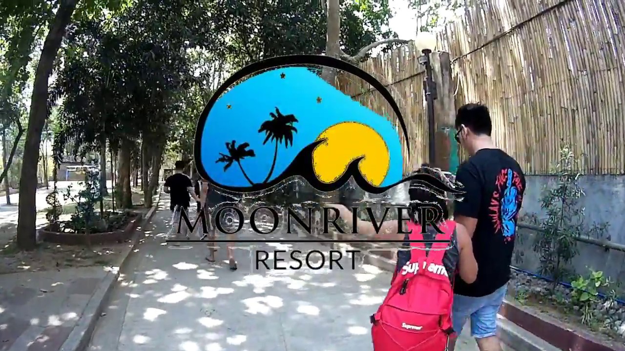 MOON RIVER RESORT, IMUS CAVITE - YouTube