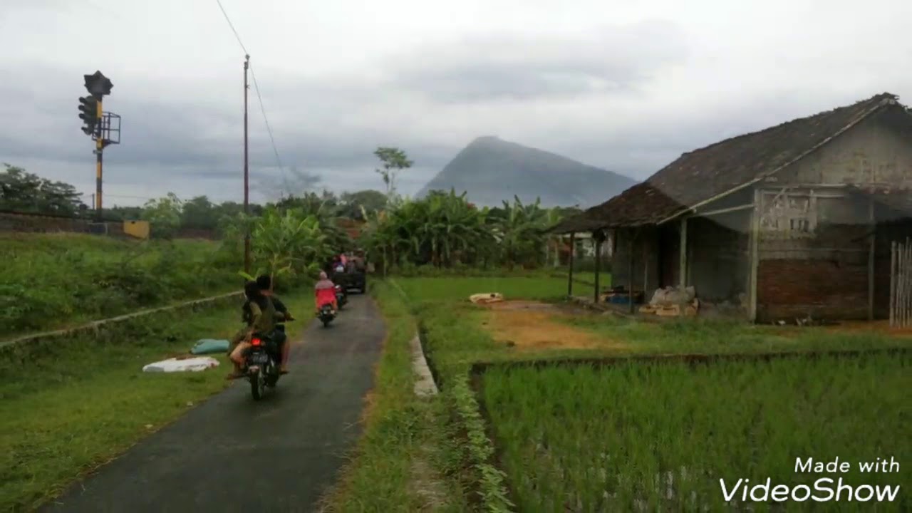 Tonjong Brebes photo slide - YouTube