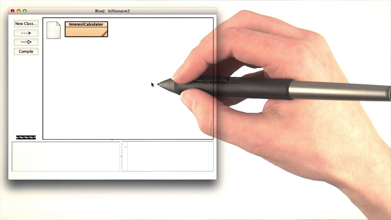 Better Interest Rates - Intro to Java Programming - YouTube