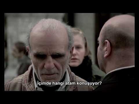 Bir Delinin Haykırışı (Nostalghia)-Andrei TARKOVSKY-Full HD-Altyazılı