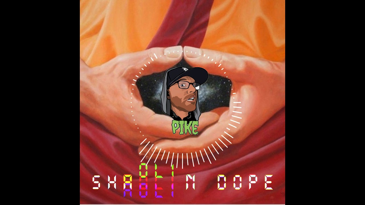 (RICH BRIAN TYPE BEAT) SHAOLIN DOPE [PROD. PIKE] - YouTube