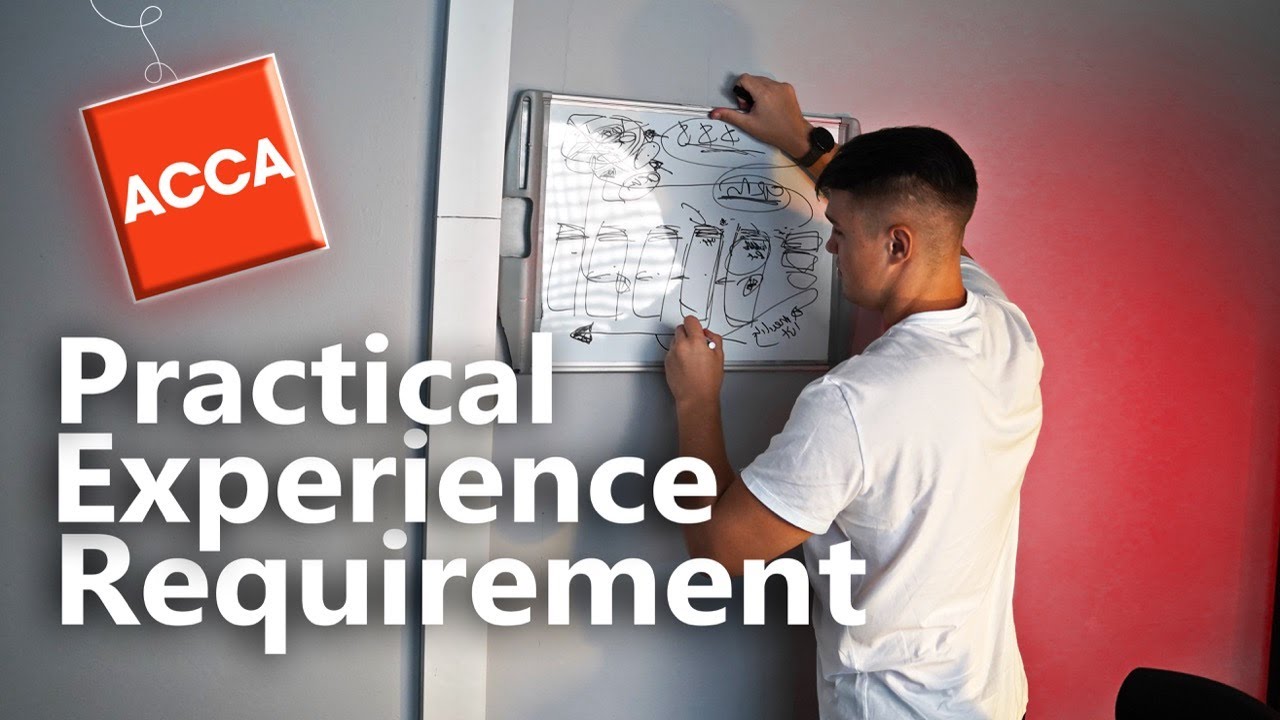 How ACCA PER Works (Step-by-Step Guide) - YouTube