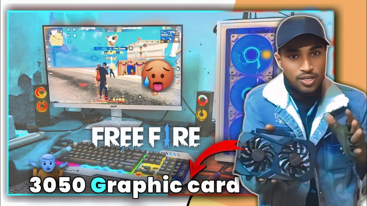 After 2 Week Pc Build on playing Free Fire 🔥||kunal raj alert || - YouTube After 2 Week Pc Build on playing Free Fire 🔥||kunal raj alert || - YouTube
