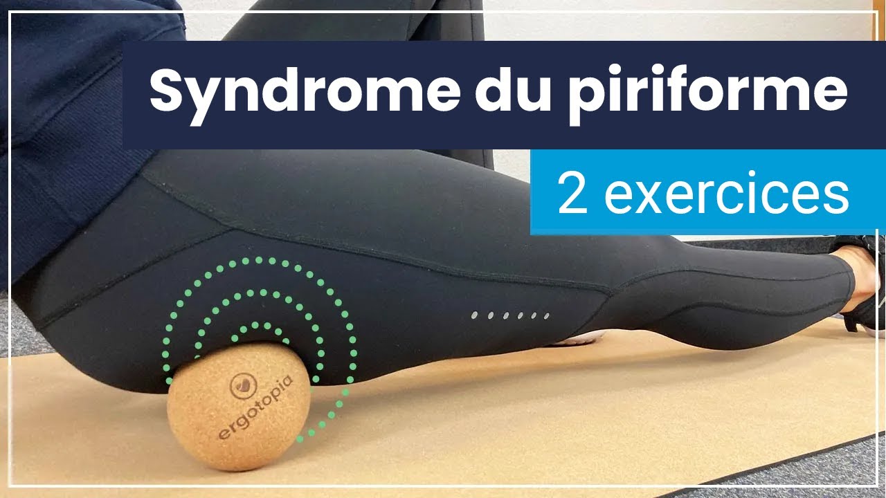 Syndrome du Piriforme - Causes et Exercices d'Étirement pour Soulager ...