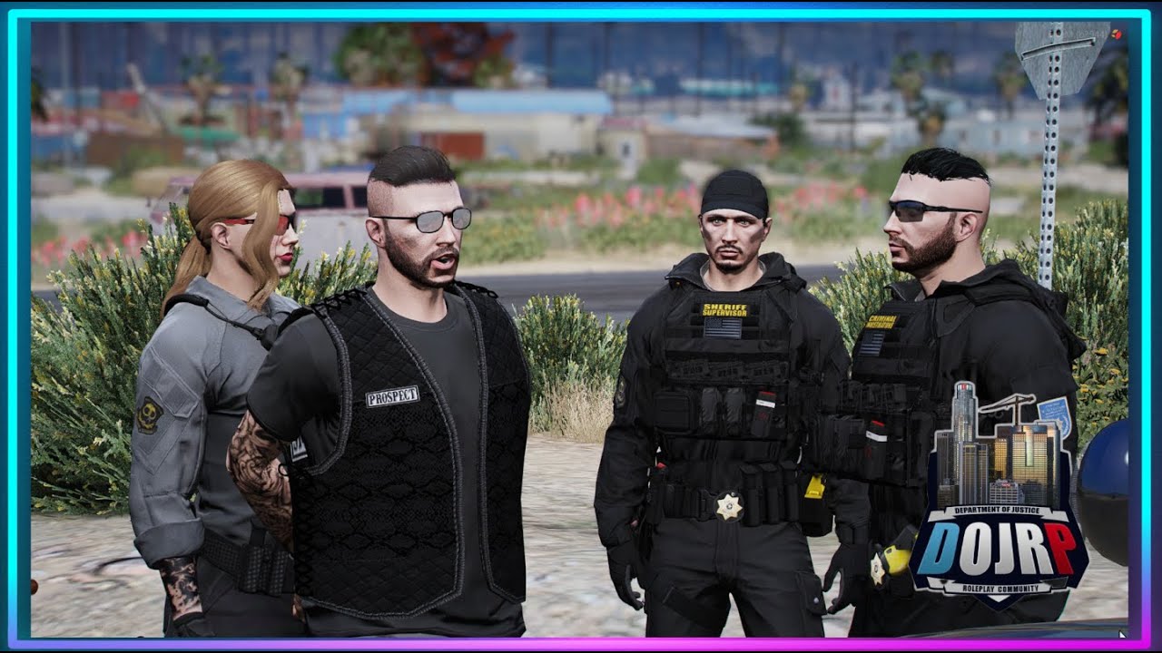 RE-UPLOAD!! Wanted Subjects (Law Enforcement) Part 2 | Episode #2 ...