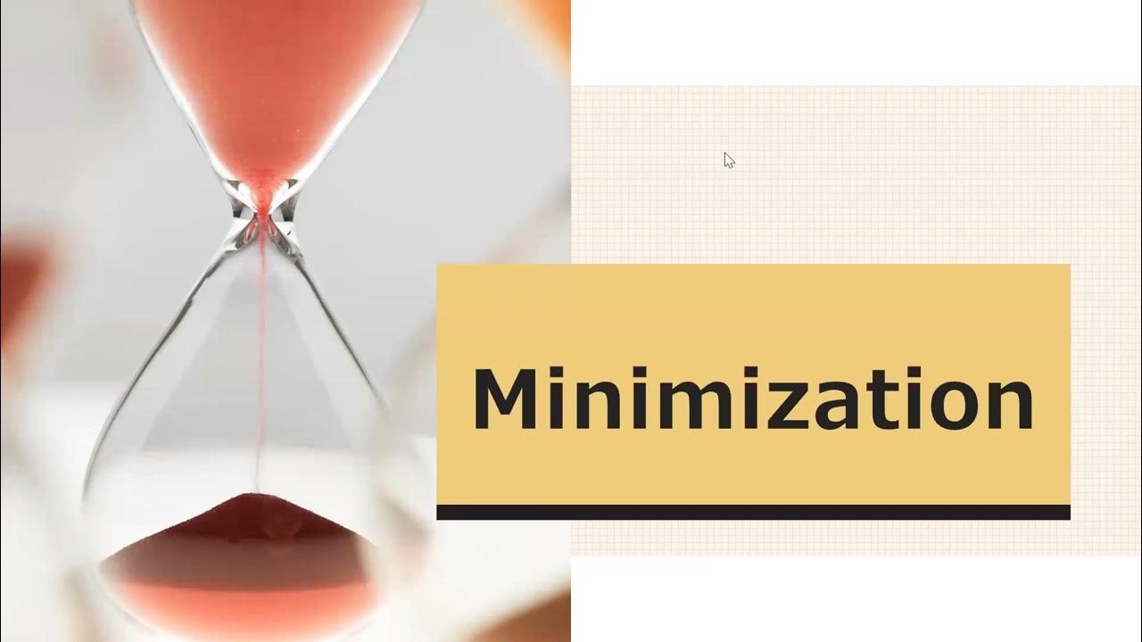 Assignment Model-video 1 - YouTube