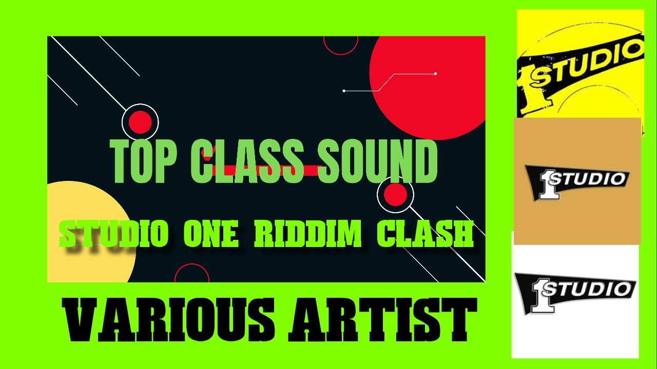 TOP CLASS SOUND - YouTube