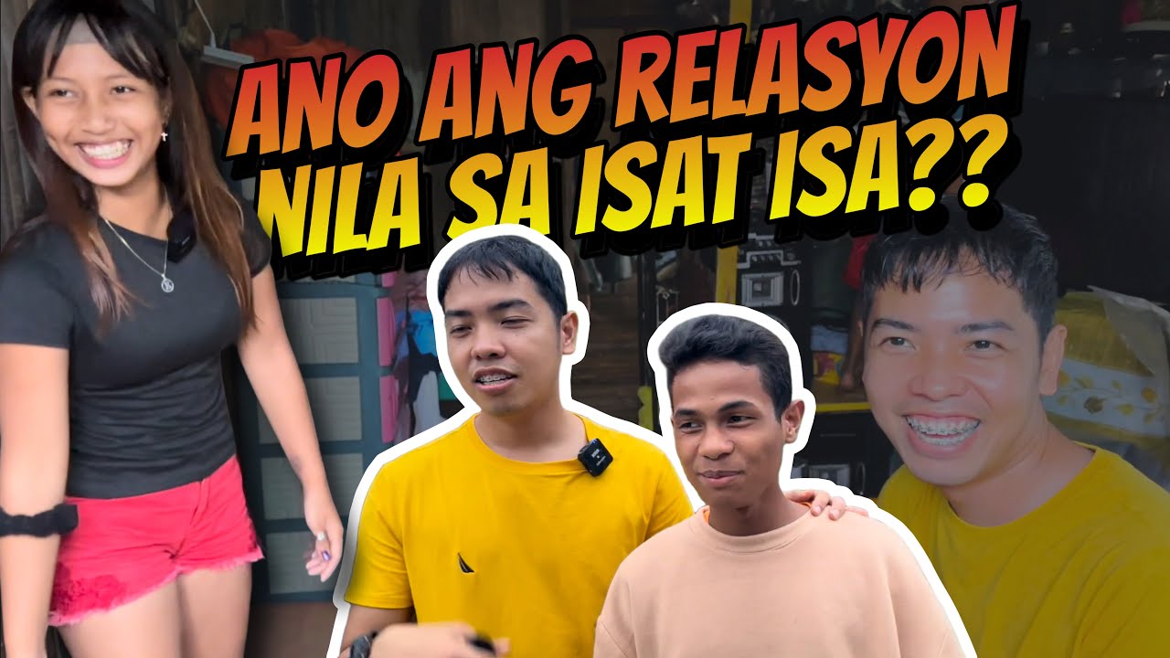 MAY NATUKLASAN AKO KAY HANNA? - YouTube