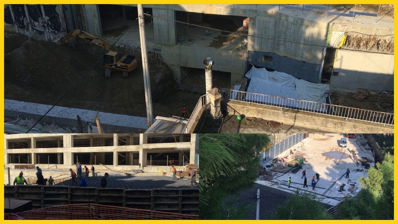 ΓΗΠΕΔΟ ΑΕΚ ΑΓΙΑ ΣΟΦΙΑ 23-12-2020 (4/4) ΤΑΡΑΤΣΑΤΑ: ΑΝΟΙΞΕ ΟΡΙΣΤΙΚΑ Η ...