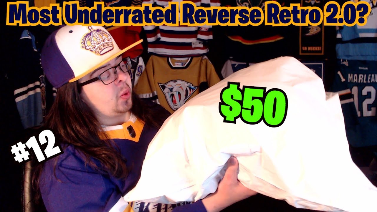 Massive Reverse Retro 2.0 Unboxing #12! (Part 3) - YouTube