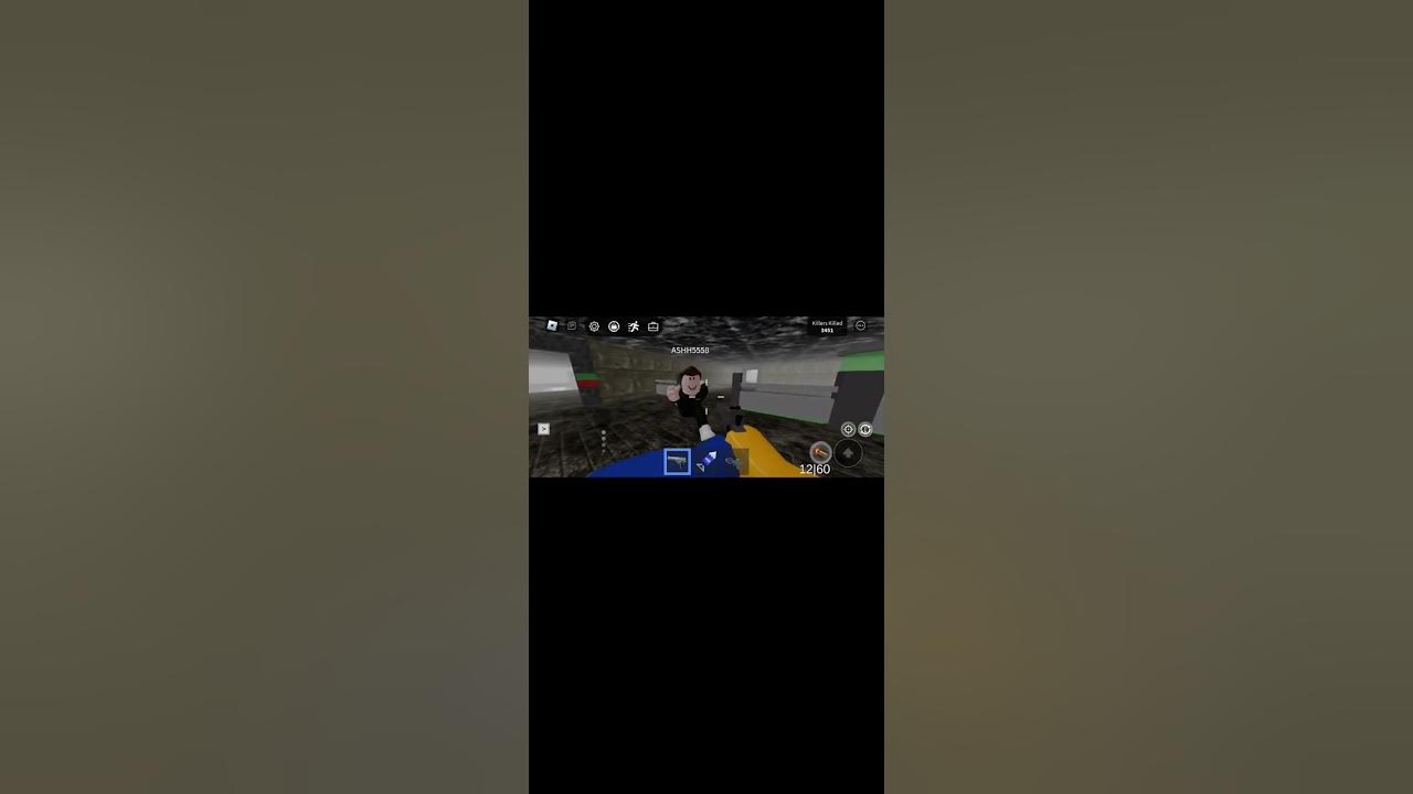 Roblox SAKTKIA51 ep.(2/2) - YouTube