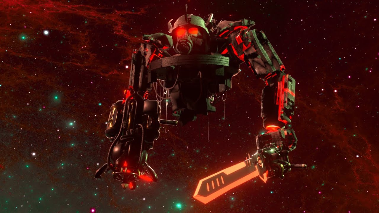 Juggernaut astro toilet VS G man （Part 10） - YouTube