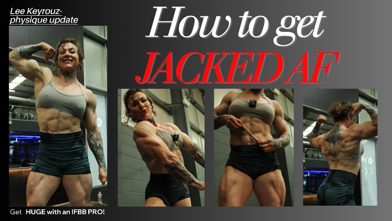 Current condition - PHYSIQUE update - YouTube