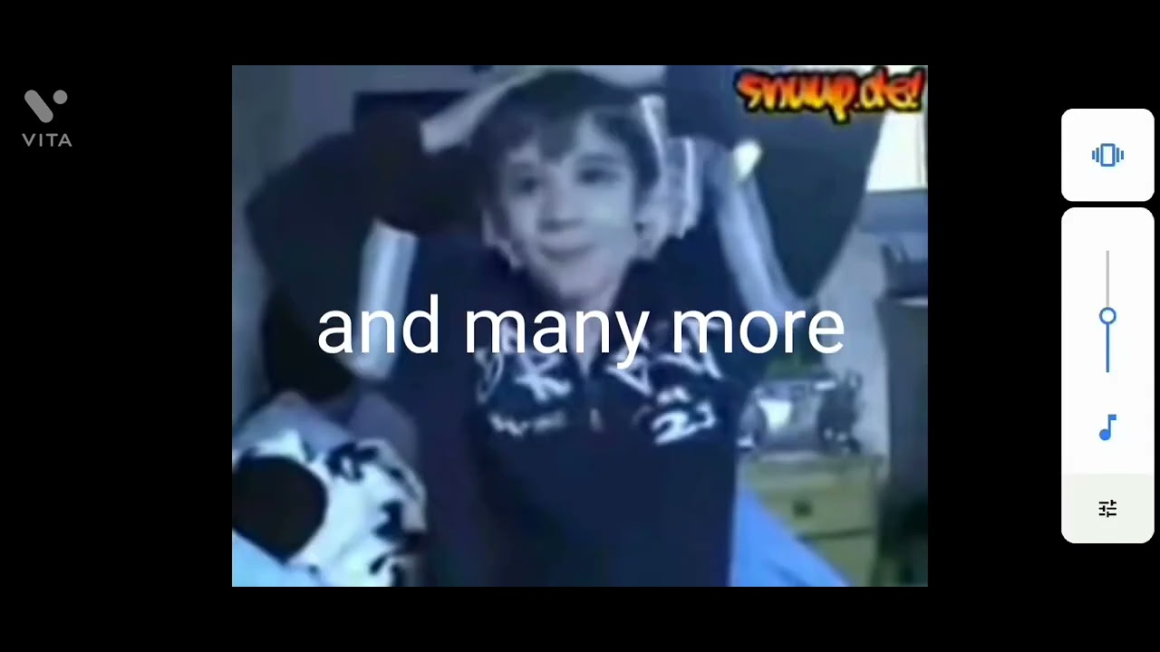 haziq tails shafflefox angry german kid 6 - YouTube