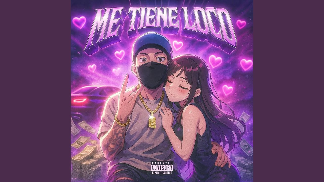Me Tiene Loco - YouTube