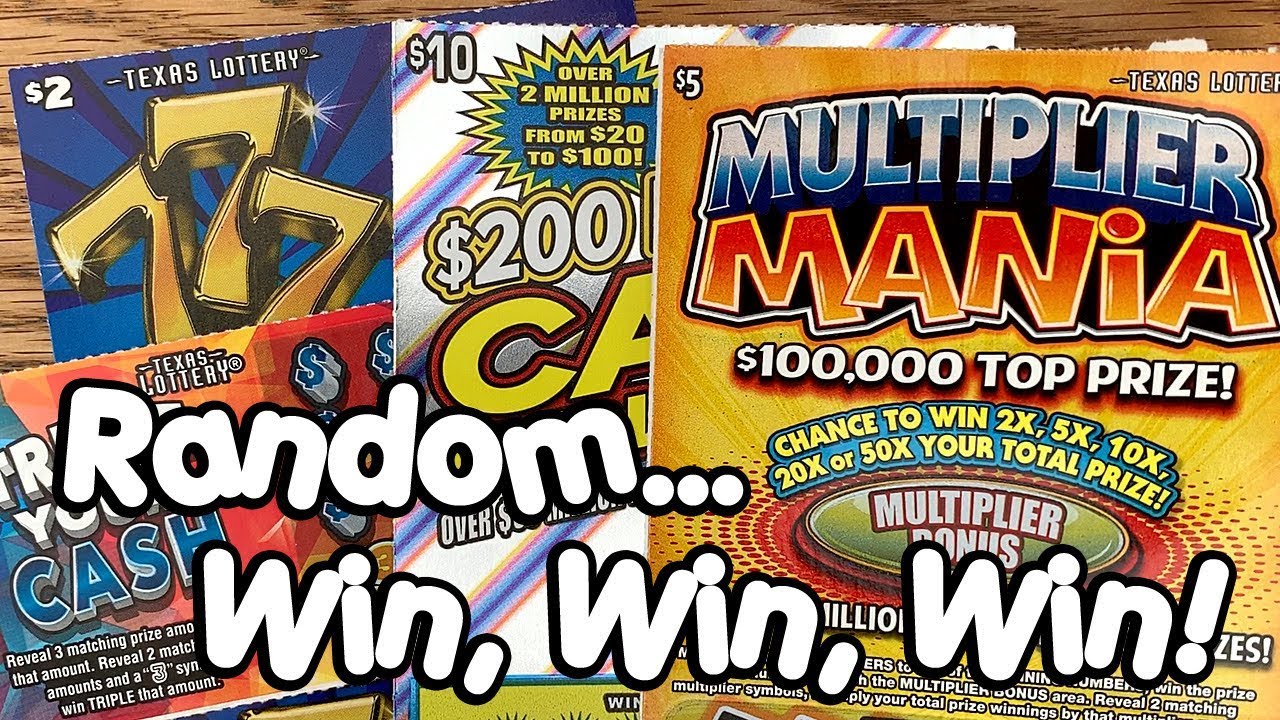 Win, Win, Win! $200 Million Cash Explosion, Multiplier Mania ...