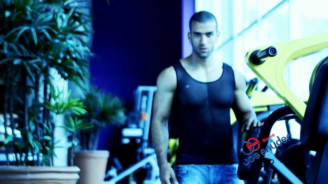 MAKING OF JOE SNYDER 2012 - YouTube