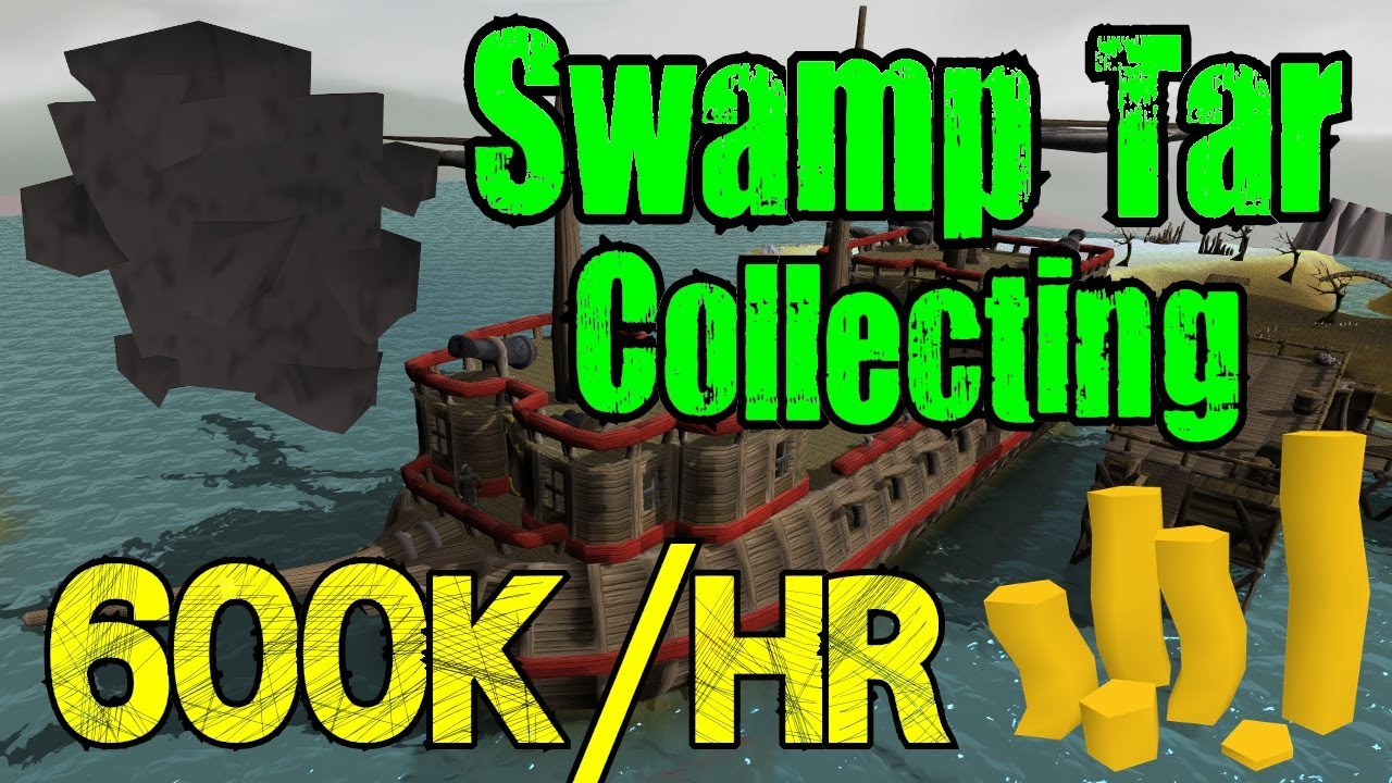 Runescape 3 - LOW LEVEL 600k Per Hour Money Making Guide - Collecting ...